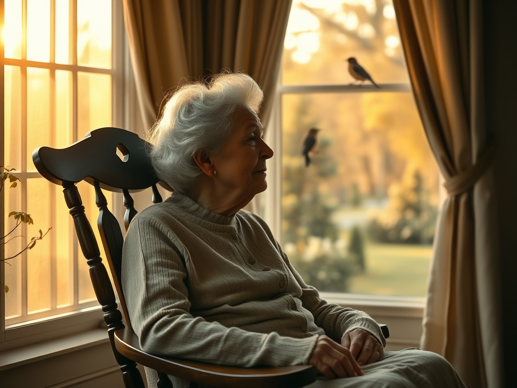 Dear Older Me, – Proverbs31Misfit